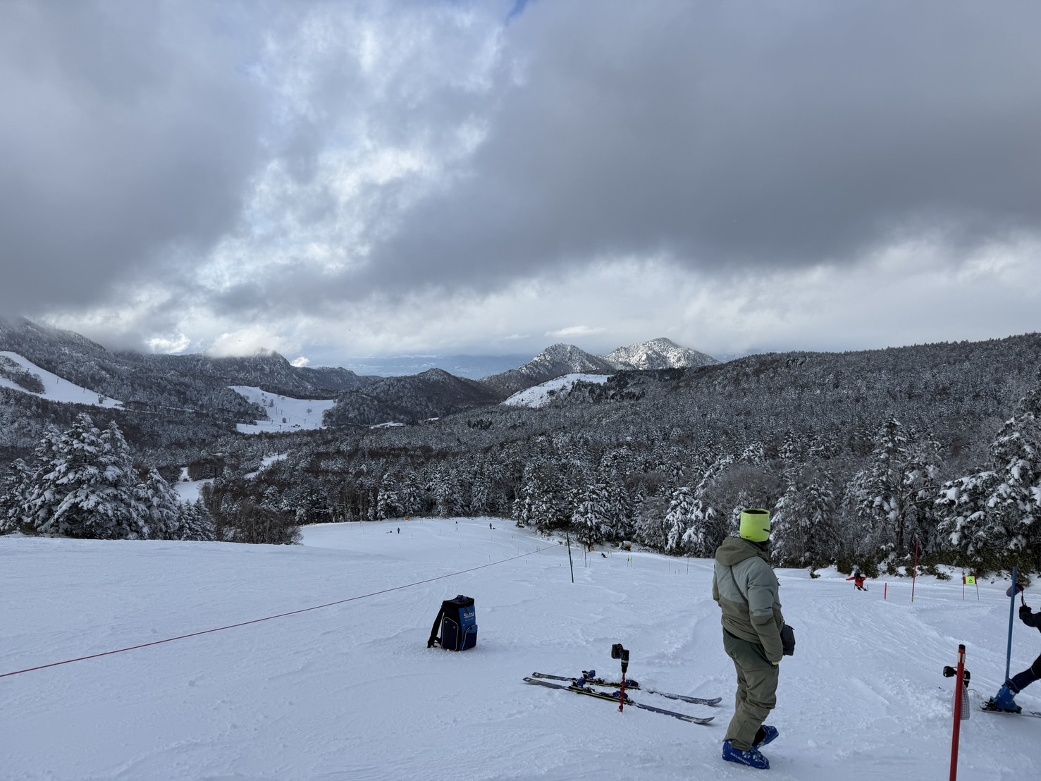 そつなくそつなく – KAIWA TOSHIHIRO
